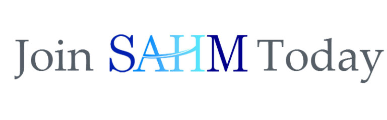 Join or Renew Today – SAHM